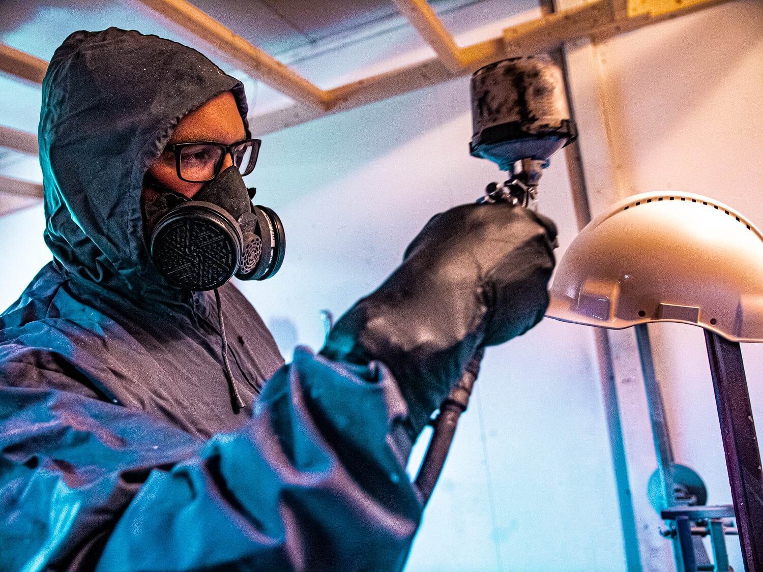 Kontakt | Arctic Hydrographics